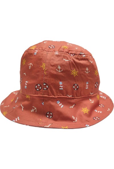 Poky Erkek Çocuk Fötr Şapka 4-8 Yaş Denizci Yeni Model Poky Erkek Çocuk Fötr Şapka 4-8 Yaş Denizci Yeni Model