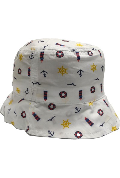 Poky Erkek Çocuk Fötr Şapka 4-8 Yaş Denizci Yeni Model Poky Erkek Çocuk Fötr Şapka 4-8 Yaş Denizci Yeni Model