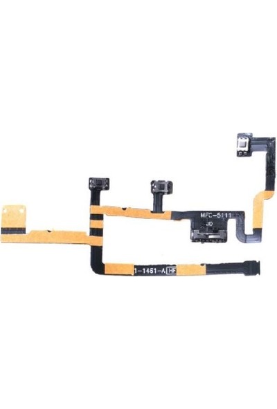 Full Destek iPad 2 (A1394/A1395/A1396) On/off Film (Geçmeli) Full Destek iPad 2 (A1394/A1395/A1396) On/off Film (Geçmeli)