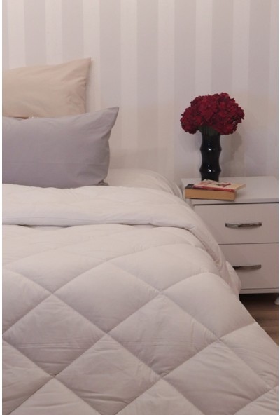 Puff King Size Xl Duvet Kışlık Kalın Yorgan Puff King Size Xl Duvet Kışlık Kalın Yorgan