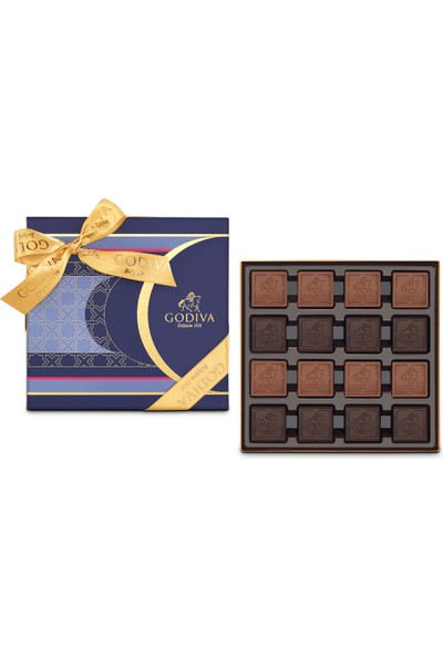 Godiva Bayram Özel Finesse Supreme, 64 Adet