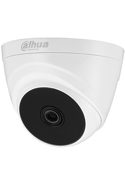 2 Mp 1080P Ir Dome ( Hdcvı+Ahd+Tvı+Analog ) Kamera - Plastik Kasa 2 Mp 1080P Ir Dome ( Hdcvı+Ahd+Tvı+Analog ) Kamera - Plastik Kasa