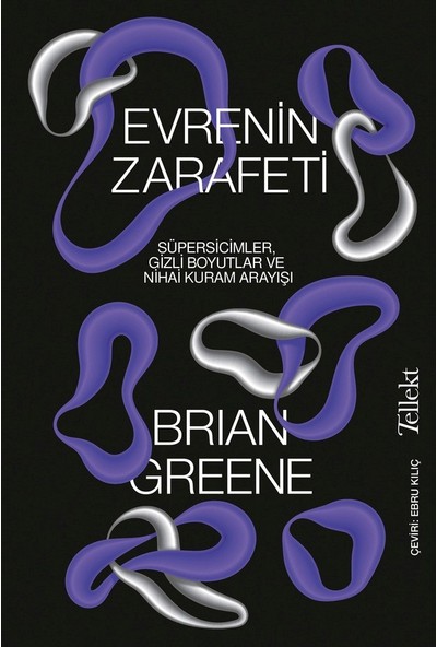 Evrenin Zerafeti - Brian Greene