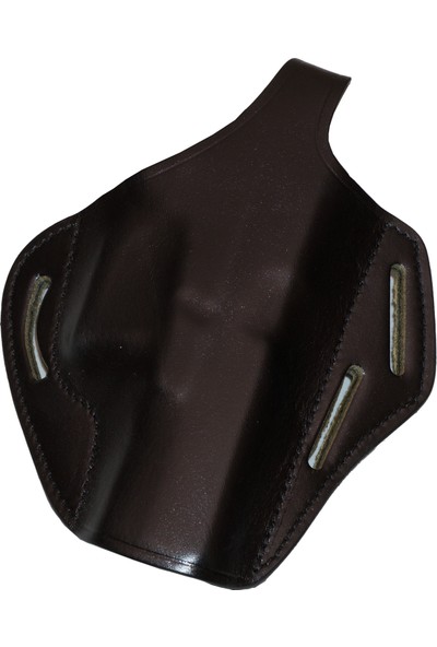 Kuyucular Deri Ürünleri Hekler Koh P200 Deri Kelebek Kapalı Tabanca Kılıfı Kuyucular Deri Ürünleri Hekler Koh P200 Deri Kelebek Kapalı Tabanca Kılıfı