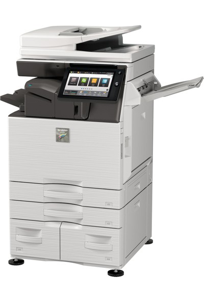 Sharp MX-2651 Renkli Fotokopi Makinesi Sharp MX-2651 Renkli Fotokopi Makinesi