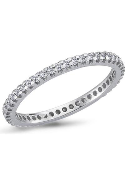 Livia 14 Ayar 0,29 Karat Pırlanta Tamtur Yüzük Livia 14 Ayar 0,29 Karat Pırlanta Tamtur Yüzük