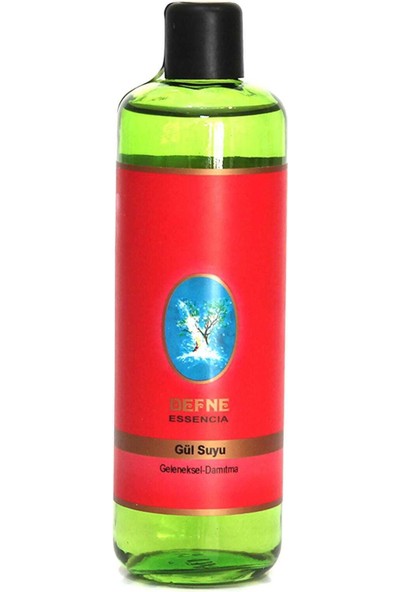 Nuka Gıda Amaçlı Gül Suyu (1000 Ml) Nuka Gıda Amaçlı Gül Suyu (1000 Ml)