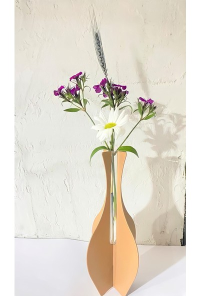 Bydemirci Metal Vazo