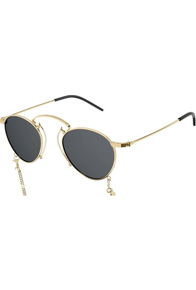Gucci Güneş Gözlüğü GG1034S 002 48-22