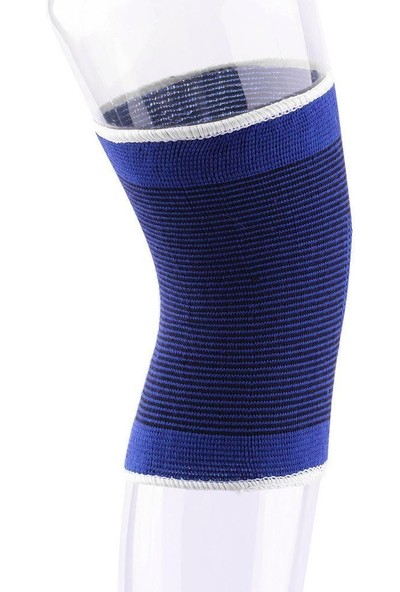 Streak Ortopedik Dizlik Menisküs Bandajı Koruyucu Sporcu Dizliği