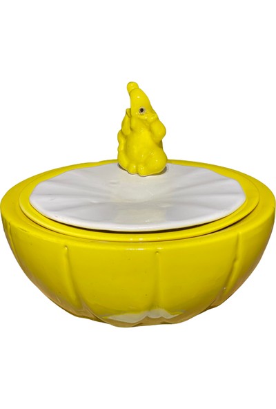 Seramik Kedi Su Pınarı 2.6 Lt