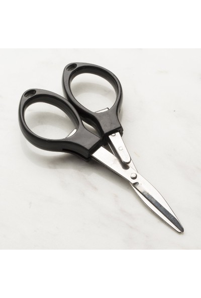 Loren Gözlük Makas Siyah
