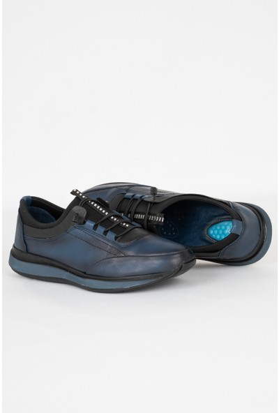 MW Shoes Deri, Hafif, Streç Lastik Boğazlı, Topuk Jelli, , Günlük Erkek Ayakkabısı MW Shoes Deri, Hafif, Streç Lastik Boğazlı, Topuk Jelli, , Günlük Erkek Ayakkabısı