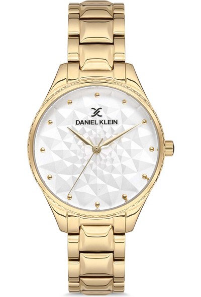 Daniel Klein DKM.1.12684.4 Kadın Kol Saati