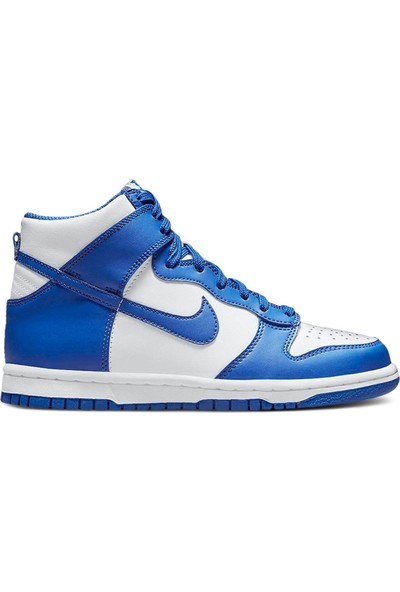 Nike Dunk High Retro DD1399-102 Erkek Sneaker Ayakkabı