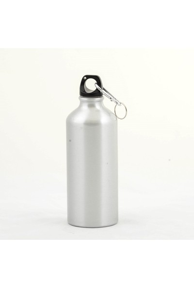 Lisinya Alüminyum Matara Sporcular Için Suluk (650ML) Lisinya Alüminyum Matara Sporcular Için Suluk (650ML)