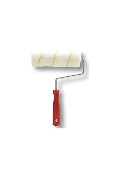 Dekor Rulo Saten 20 cm Iç Cephe Dış Cephe Dekor Rulo Saten 20 cm Iç Cephe Dış Cephe