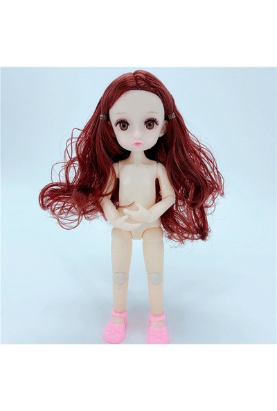 Charge 30 cm Bjd Bebek