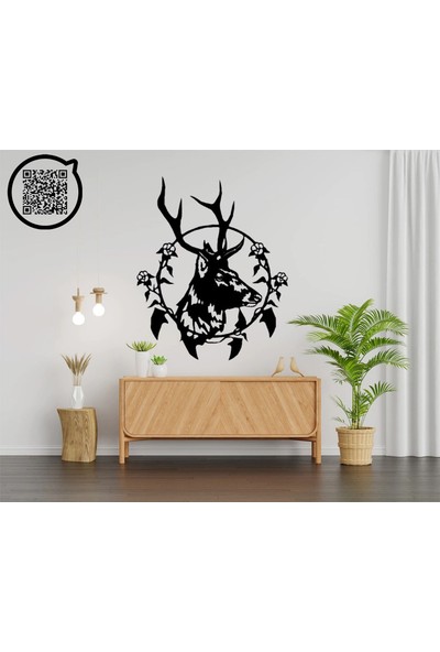 Sevgi Temalı Metal Tablo