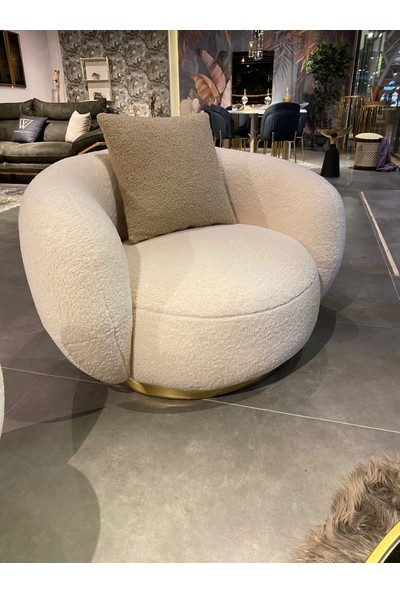 Pufhome Siena Tedy Kanepe