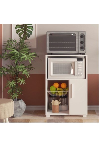 T Designo Tdesıgno Pıer Fırın Dolabı