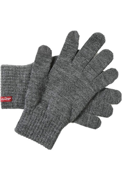 Levi's Levis Erkek Eldiven Ben Touch Screen 38029-0031
