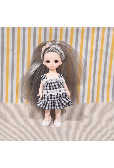 CHARGE 16CM Bjd Bebek