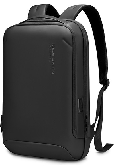 Mark Ryden Erkek Sırt Çantası - Siyah (Yurt Dışından)