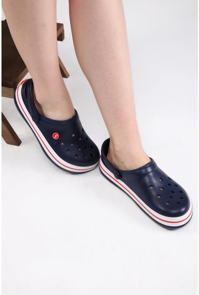 Ava Unisex Sabo Tam Ortopedik Cross Doktor Hemşire Aşçı Günlük Terlik Ava Unisex Sabo Tam Ortopedik Cross Doktor Hemşire Aşçı Günlük Terlik