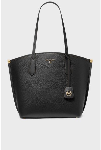 Michael Kors Marka Logolu Jane Çanta Bayan Çanta 30T1GJBT3L 001