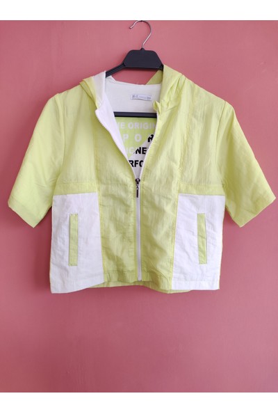 Nk Kids Sport Yağmurluk Nk Kids Sport Yağmurluk