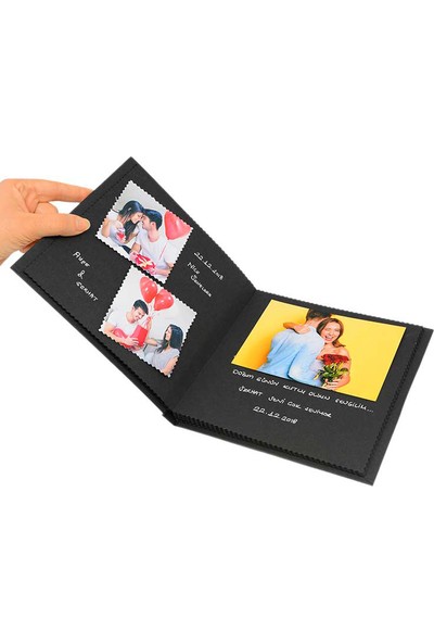 Gifts For You Kendin Tasarla Instabook Anı Defteri Gifts For You Kendin Tasarla Instabook Anı Defteri