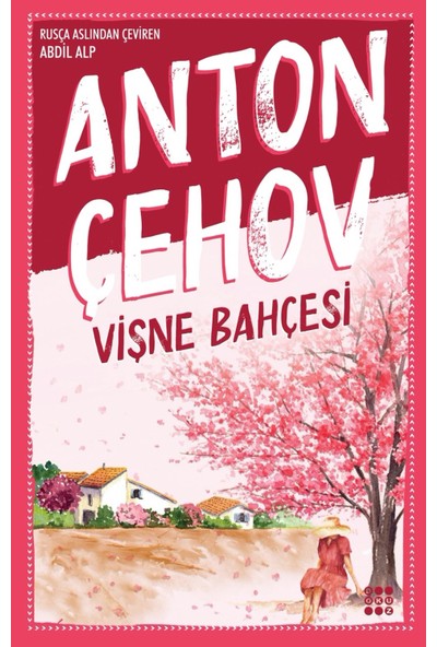 Vişne Bahçesi - Anton Çehov