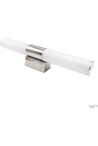 Ucuz Geldi Dekoratif Banyo Apliği Ayna Üstü Aplik 6W Gün Işığı LED Aplik Cata Saka Ledli Banyo Aplik