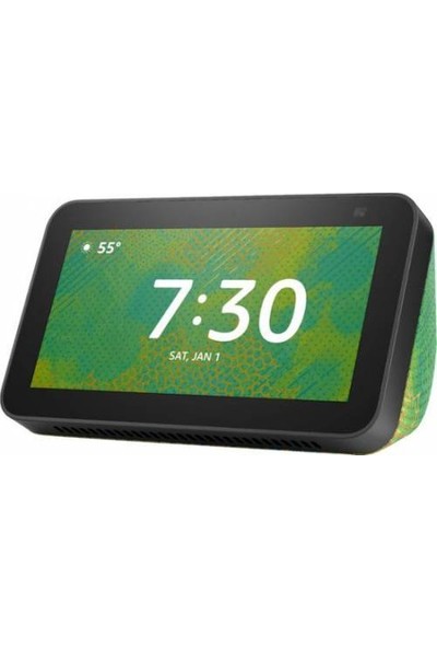Amazon Echo Show 5 (2nd Gen) Kids Edition Çocuklara Özel