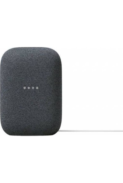 Google Nest Audio Google Nest Audio