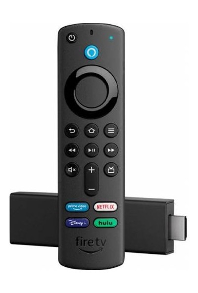 Amazon 2022 Amazon Fire Tv Stick 4K Media Player Amazon 2022 Amazon Fire Tv Stick 4K Media Player