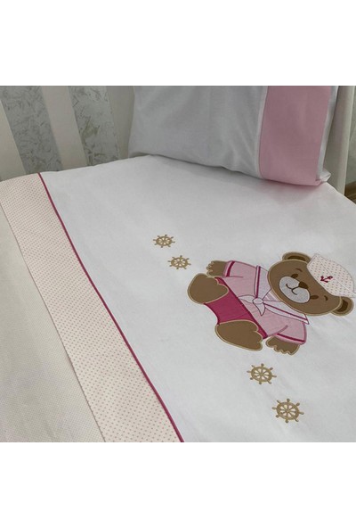 Momishop Yorgan Kılıfı ve Yastık Kılıfı