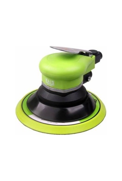 Hais Havalı Eksantrik Zımpara EP313-6