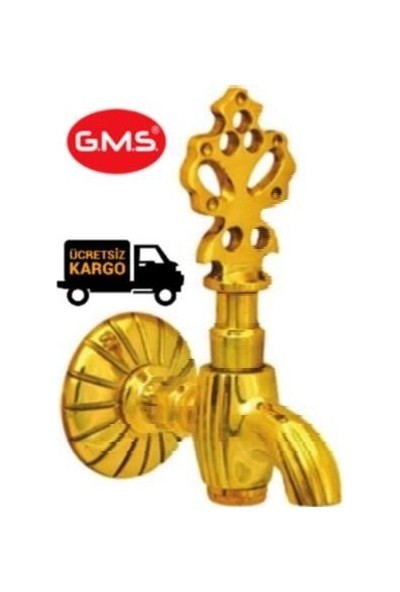 Gms Osmanlı Musluk Çeşme Kurna Gms Osmanlı Musluk Çeşme Kurna