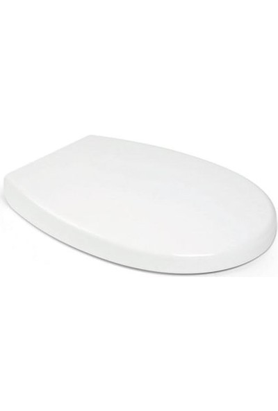 Nkp Genesis Duroplast Yavaş Kapanan Klozet Kapağı 0401 Nkp Genesis Duroplast Yavaş Kapanan Klozet Kapağı 0401