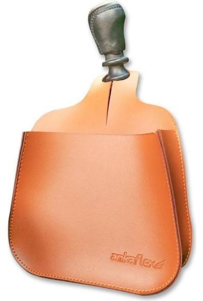 Figiza Araç Içi Düzenleyici Ceplik Deri Çanta Oto Vites Yanı Gözlük Telefon Organizer Figiza Araç Içi Düzenleyici Ceplik Deri Çanta Oto Vites Yanı Gözlük Telefon Organizer