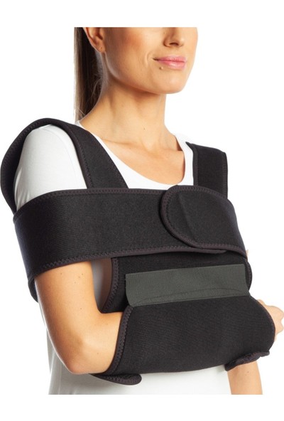 Orthosev Velpo Omuz Bandajı Çocuk Standart Beden Orthosev Velpo Omuz Bandajı Çocuk Standart Beden