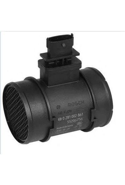 Bosch Opel Antara Hava Debimetresi 2.0 Dizel Bosch Bosch Opel Antara Hava Debimetresi 2.0 Dizel Bosch