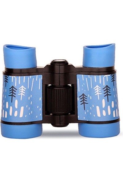 Generic 4X30 Çocuklar Için Dürbün Teleskop (Yurt Dışından) Generic 4X30 Çocuklar Için Dürbün Teleskop (Yurt Dışından)