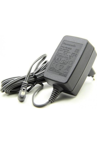 Panasonic KX-A423CE 6.5V/500MA Kablolu Telefon Güç Adaptörü Panasonic KX-A423CE 6.5V/500MA Kablolu Telefon Güç Adaptörü