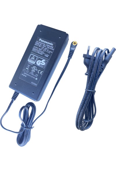Panasonic KX-A422CE 12V/1500MA Kablolu Telefon Güç Adaptörü Panasonic KX-A422CE 12V/1500MA Kablolu Telefon Güç Adaptörü