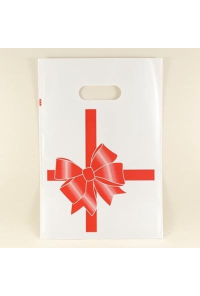 Ersin Ambalaj Takviyeli Renkli Mağaza Poşeti 40 x 50 cm 250’LI Ersin Ambalaj Takviyeli Renkli Mağaza Poşeti 40 x 50 cm 250’LI