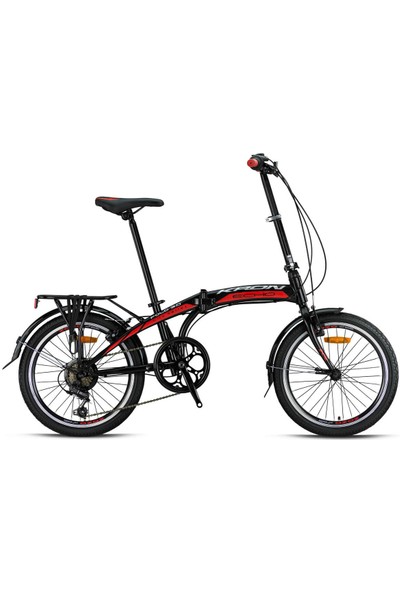 Kron Fold 3.0 Katlanır Bisiklet 2022