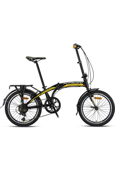 Kron Fold 3.0 Katlanır Bisiklet 2022